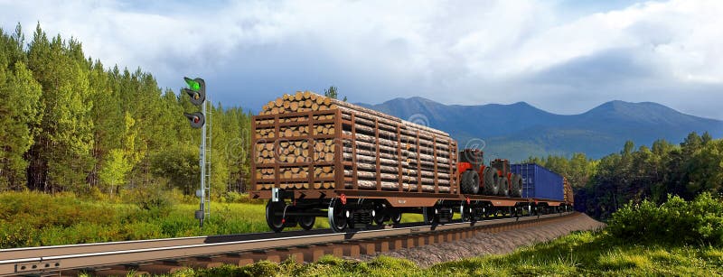 1,421 Shipping Container Forest Stock Photos - Free & Royalty-Free ...