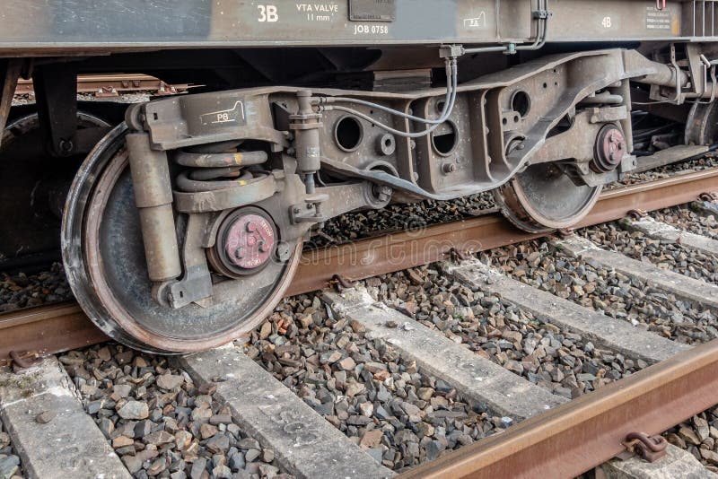 863 Broken Train Wheel Stock Photos - Free & Royalty-Free Stock Photos ...
