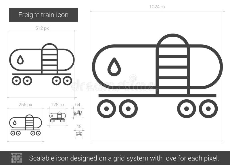 Freight Train Infographic Stock Illustrations – 871 Freight Train ...