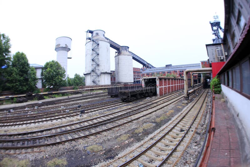 662 Freight Train Mine Stock Photos - Free & Royalty-Free Stock Photos ...