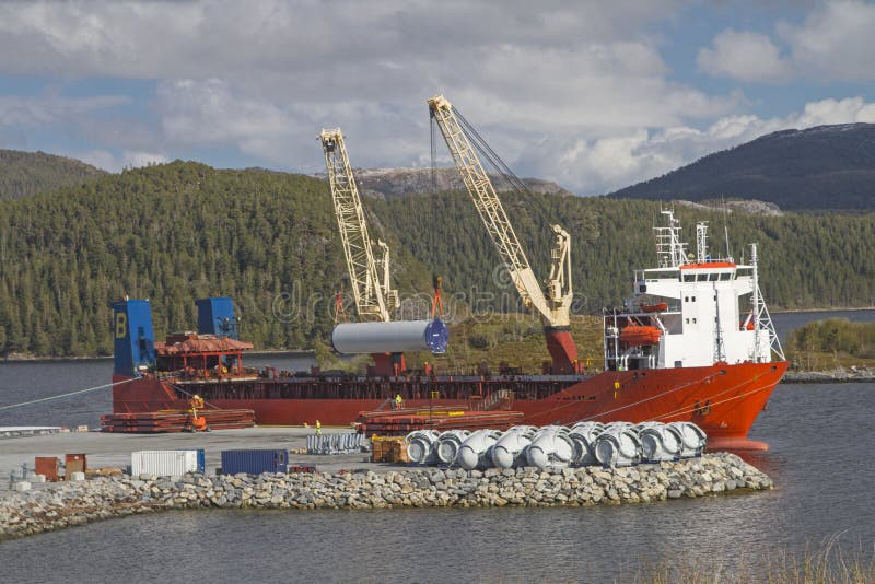 Norwegian Freighter Stock Photos - Free & Royalty-Free Stock Photos ...