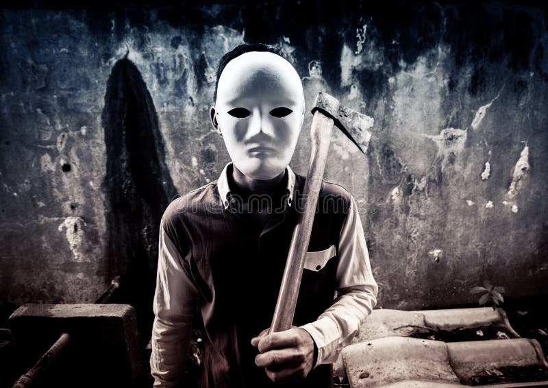 Fremder stockbild. Bild von betrug, furchtsam, diebstahl - 88385663