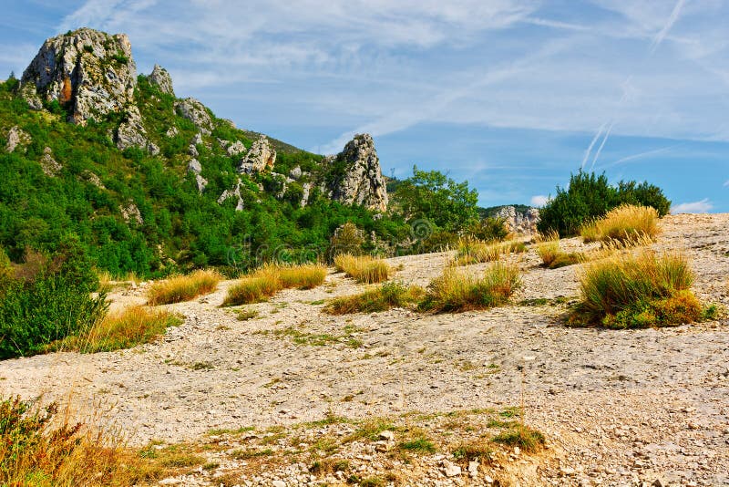 French Alps stock photo. Image of mediterranean, clouds - 39809092