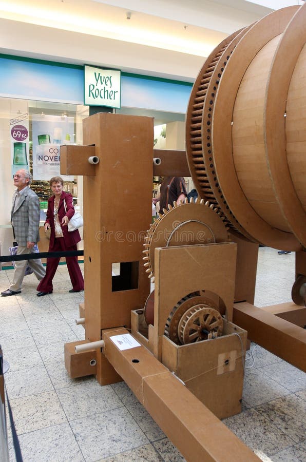 French Artist Bernard Lagneau Editorial Stock Photo - Image of ...