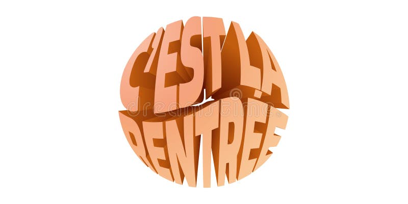 French School Logo Stock Illustrations – 326 French School Logo Stock ...