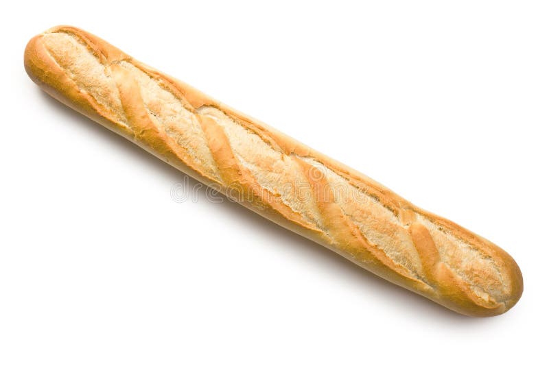 French baguette stock photo. Image of closeup, breakfast - 30594586
