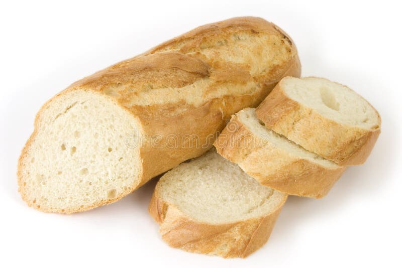 French Baton, stock photo. Image of baps, picnic, bread - 1601172