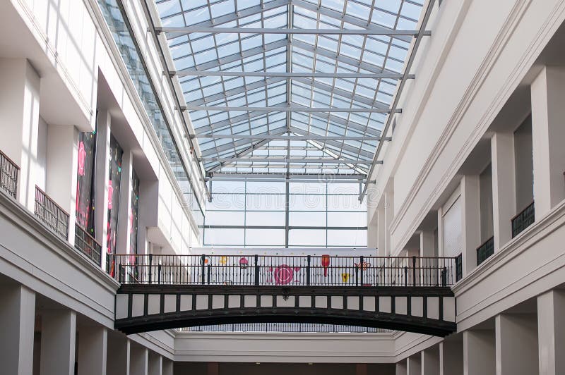 French Boulevard stock image. Image of french, european - 30997623