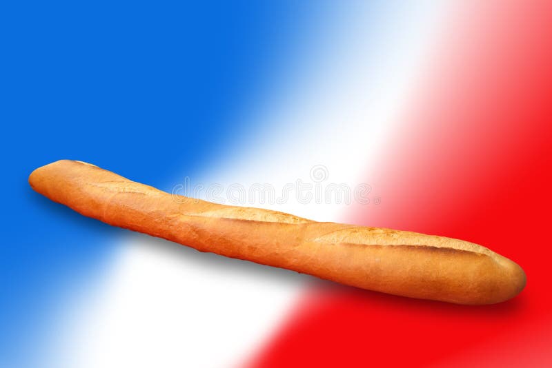 Baguette Flag French Stock Photos - Free & Royalty-Free Stock Photos ...