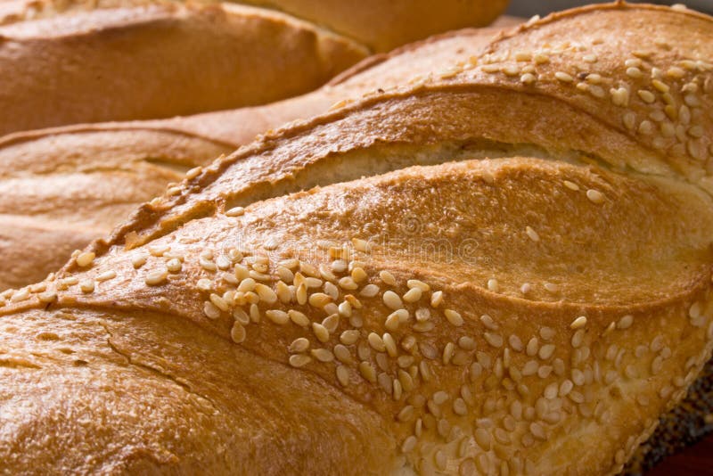French bread stock image. Image of bread, life, baking - 3400225