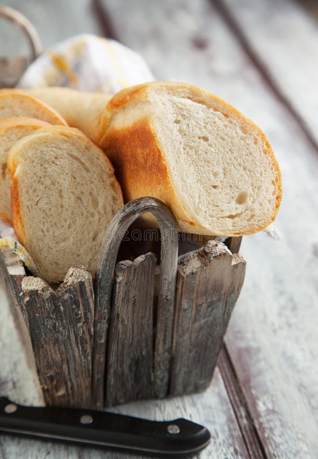 French bread baguette stock image. Image of golden, baked - 33398313