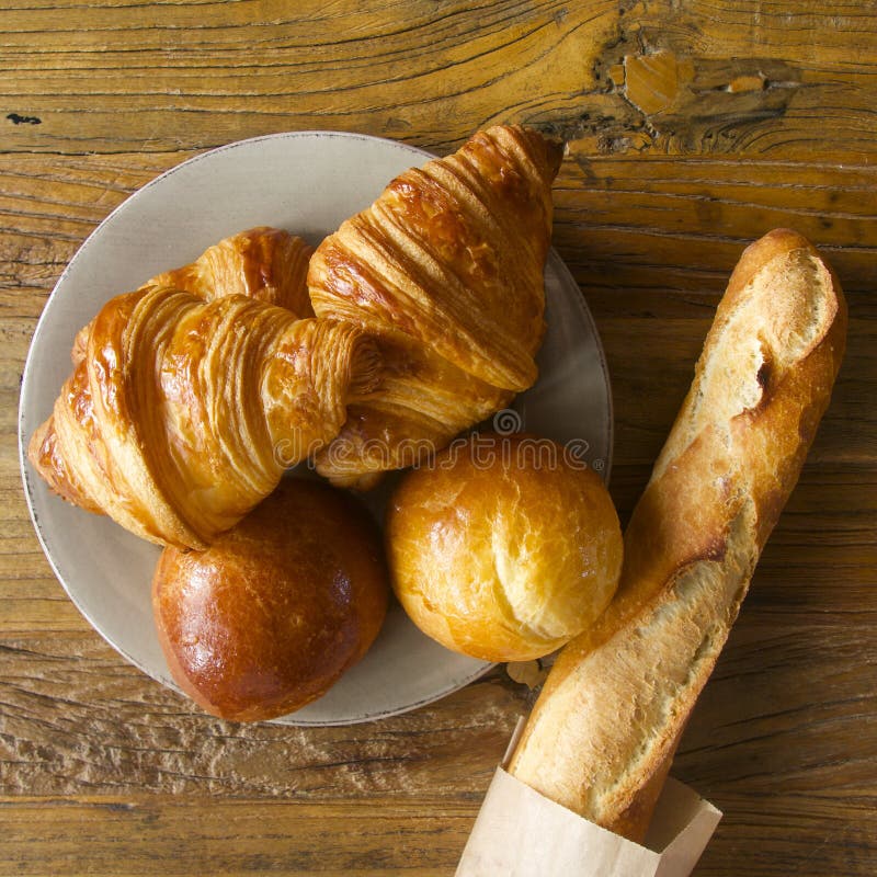 French bread stock image. Image of french, baking, bread - 47337387