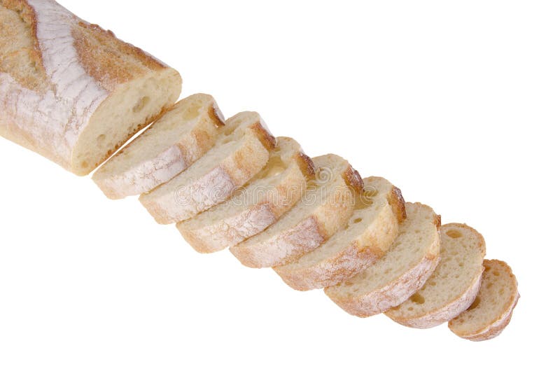 French bread stock photo. Image of healthy, fresh, french - 40994484