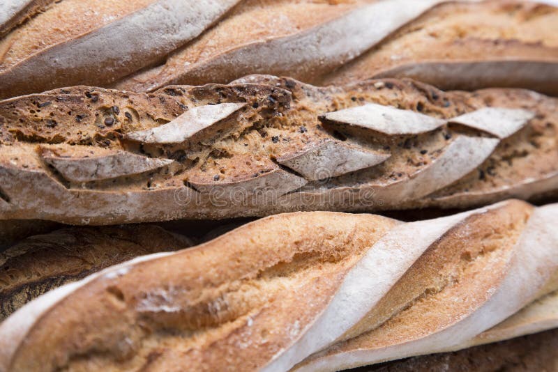French bread texture stock photo. Image of breakfast - 69085020