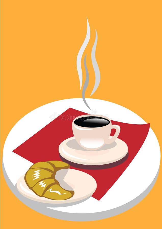 French Breakfast Stock Illustrations – 38,748 French Breakfast Stock ...