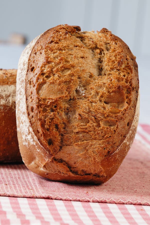 French bred stock image. Image of lunch, board, gastronomy - 17167969