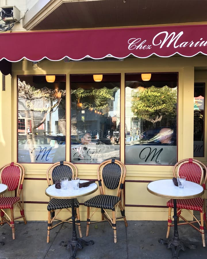 French Cafe, Coffee and Sugar, Paris, France Editorial Stock Photo ...
