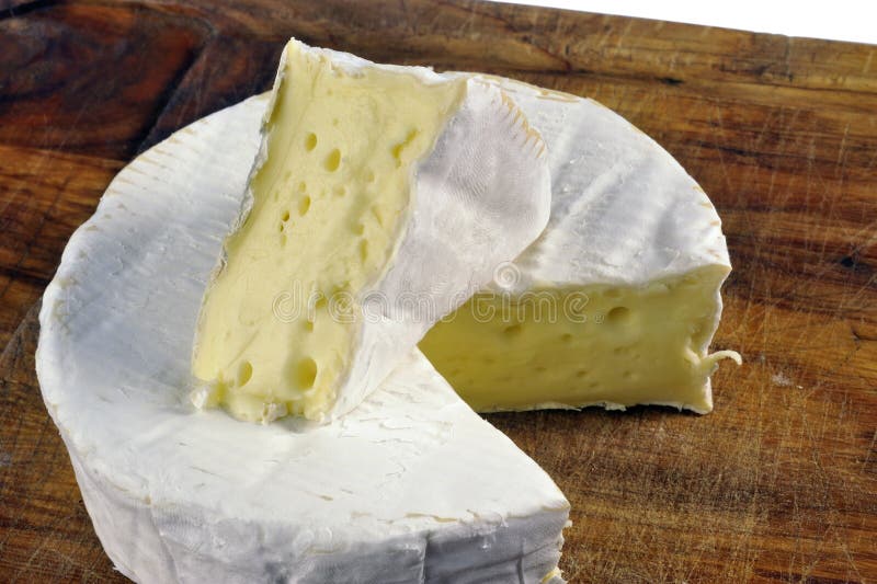 French Camembert stock photo. Image of dinner, kitchen - 30389626