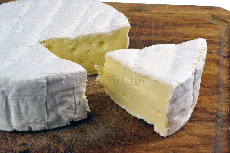 French Camembert stock photo. Image of menu, organic - 30389680
