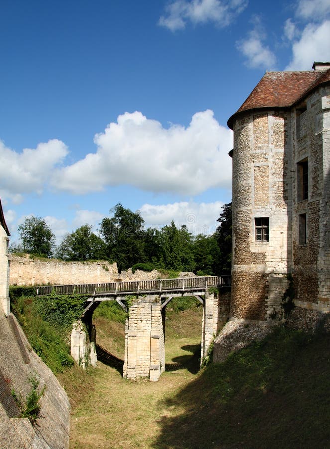 French Chateau Picture. Image: 2706934