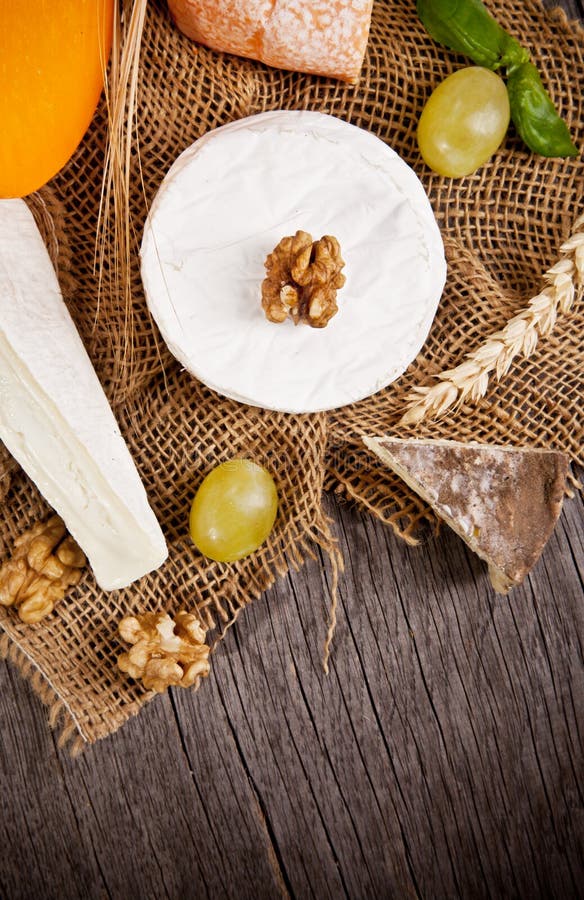 French cheese stock image. Image of rust, healthy, round - 28767757