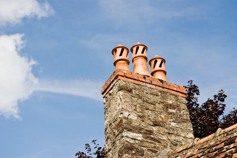 Pots Picture. Image: 8856434