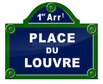 Louvre Sign Stock Illustrations – 722 Louvre Sign Stock Illustrations ...