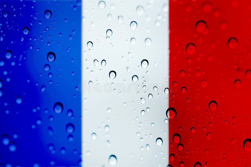 French flag stock photo. Image of country, banner, circle - 294006332