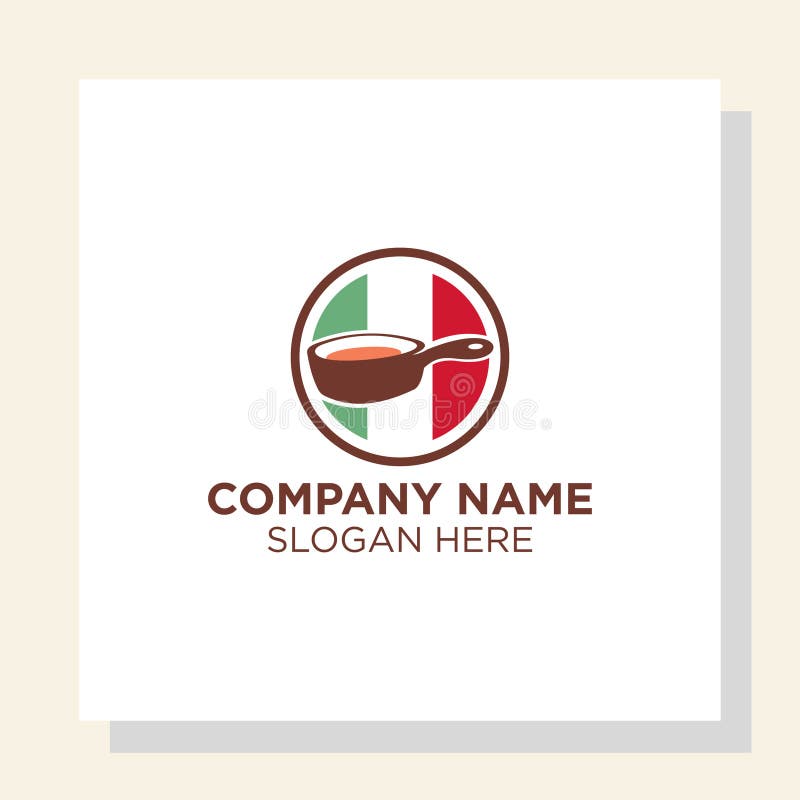 French Food Logo Design Template, Restaurant Logo Inspiration Stock ...