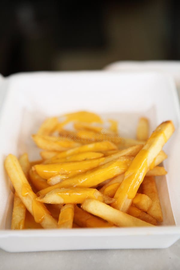 French fries, fast food stock photo. Image of lunch - 141560406