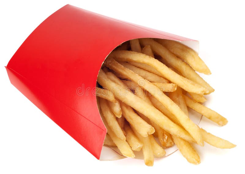 French fries stock photo. Image of meal, fries, diner, french - 212816