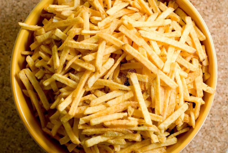 French Fries stock image. Image of fries, delicious, snack - 2535219