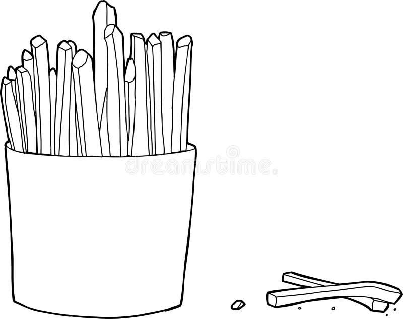 Box Outline Stock Illustrations – 249,794 Box Outline Stock ...