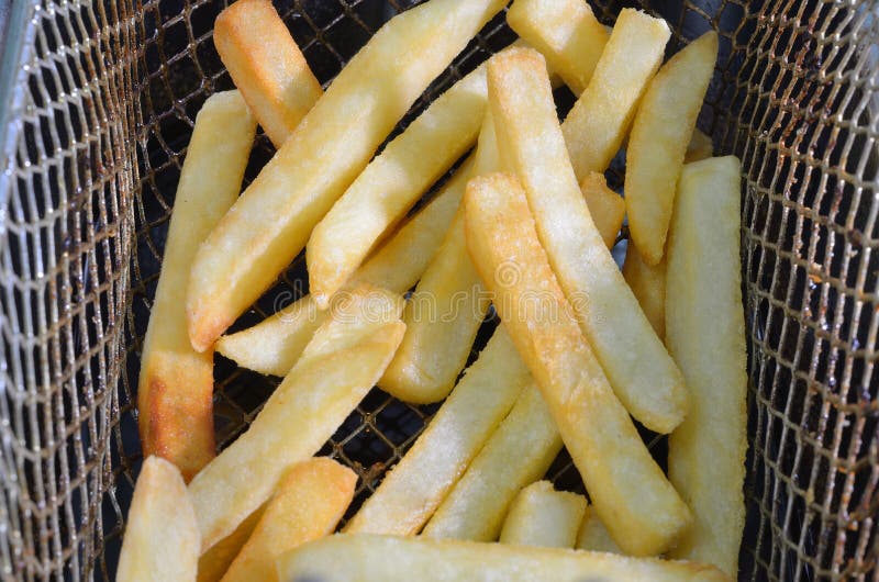 French Fried Mesh Potato Stock Photos - Free & Royalty-Free Stock ...