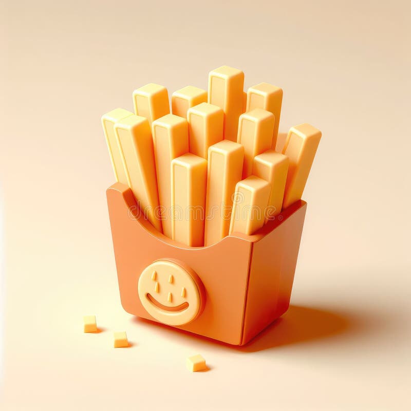 Poutine Cartoon Stock Illustrations – 46 Poutine Cartoon Stock ...