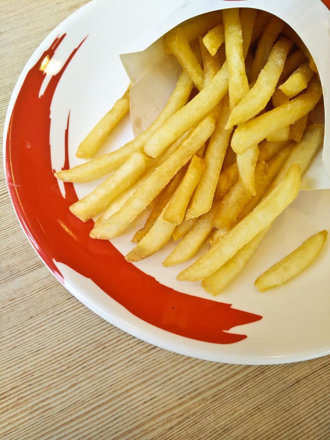 French fries stock photo. Image of snack, white, eating - 50023534