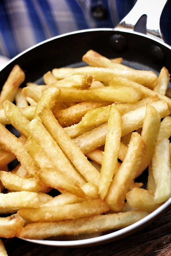 French fries stock photo. Image of ready, chips, fried - 33611704