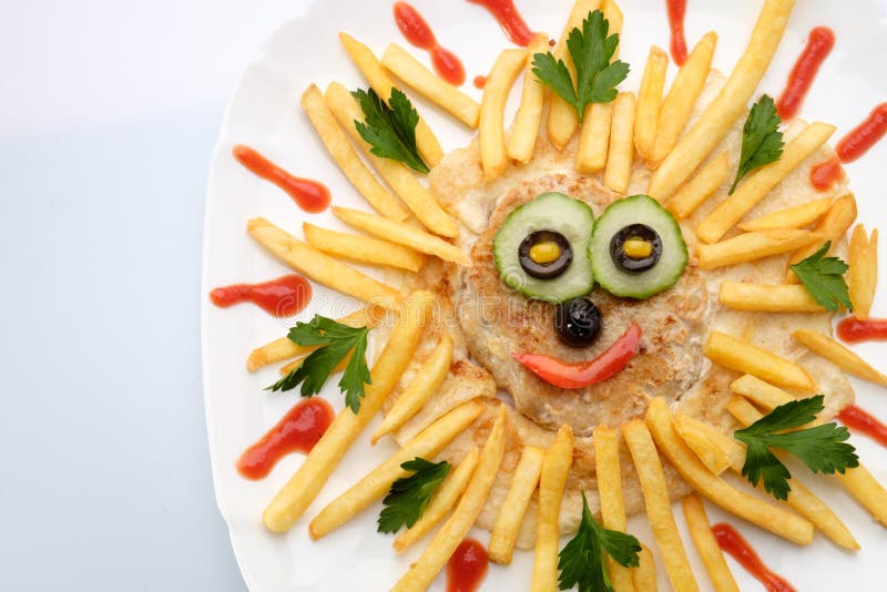 French fries stock image. Image of fried, food, crispy - 63486419