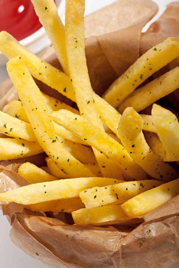 French Fries stock image. Image of fries, golden, roasted - 41048041