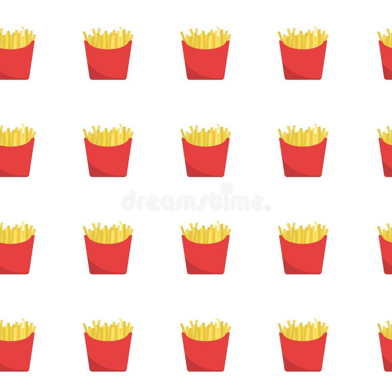 Fries Boxes Stock Illustrations – 116 Fries Boxes Stock Illustrations ...