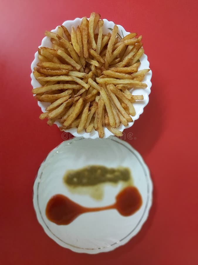 French fry picture stock image. Image of produce, meal - 187505625