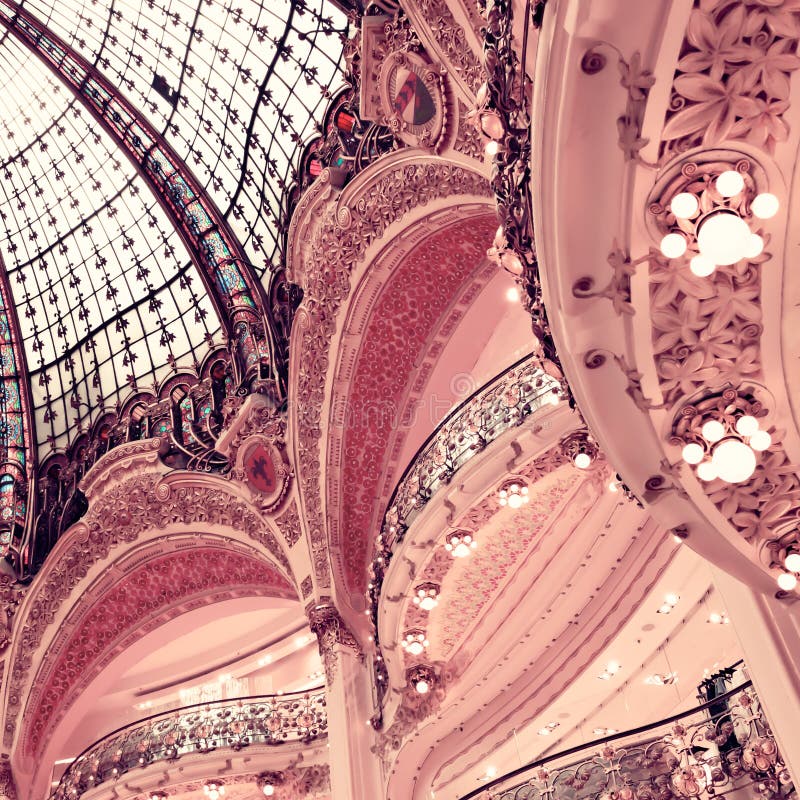 French interior details stock photo. Image of historic - 102435182