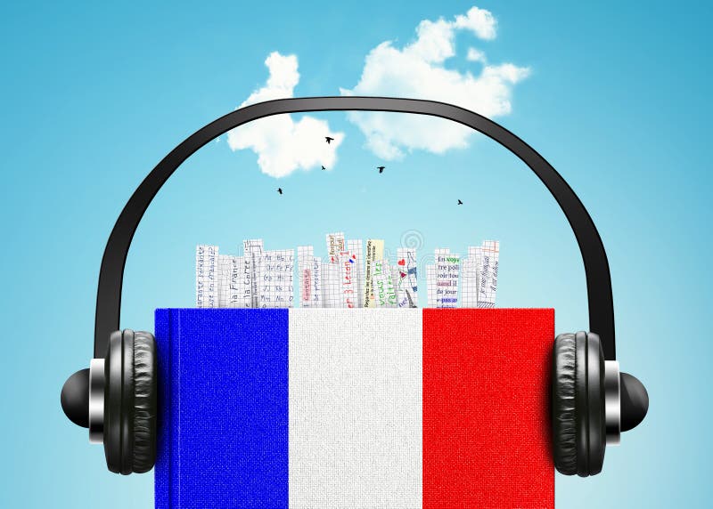 French language stock image. Image of paris, travel, language - 52283731