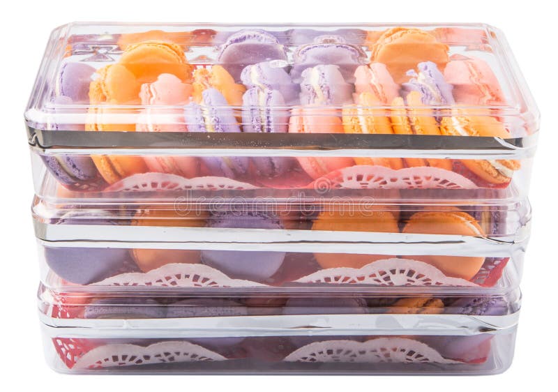 French Macarons X stock image. Image of assorted, candies - 53724443