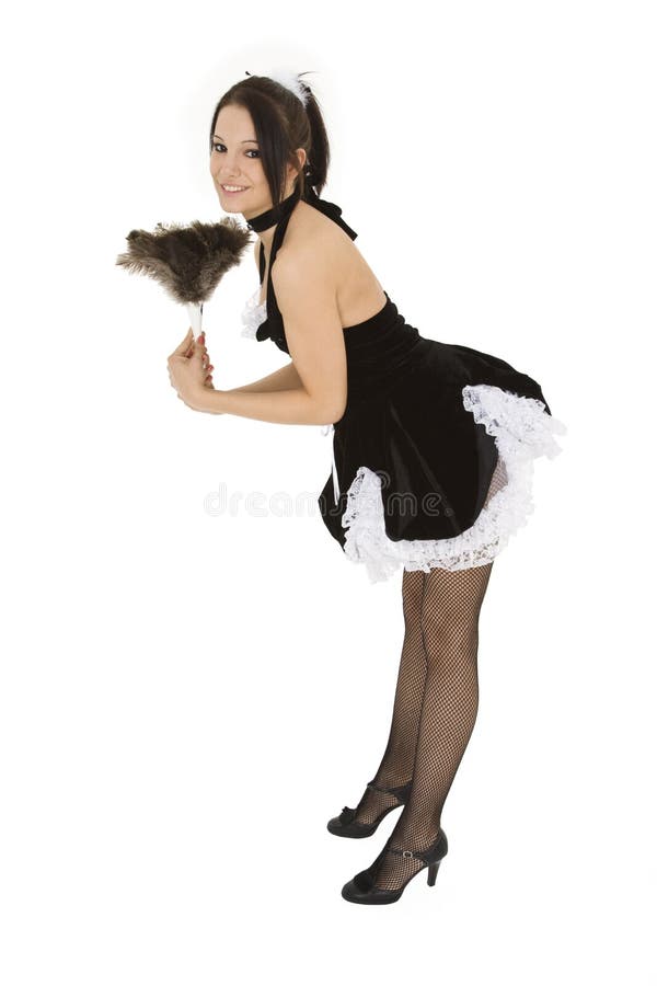 64+ French maid Free Stock Photos - StockFreeImages