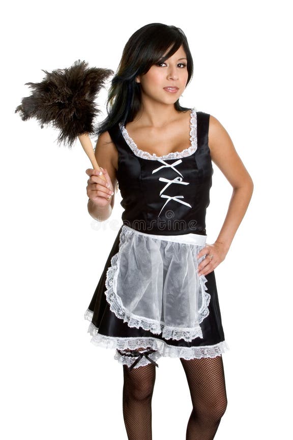 131 Pretty French Maid Stock Photos - Free & Royalty-Free Stock Photos ...