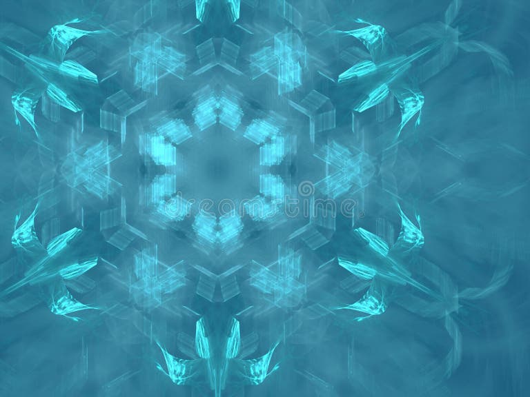 French mandala stock illustration. Illustration of artistic - 769543