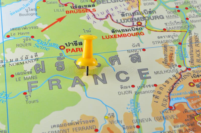 French Menu stock photo. Image of france, consume, restaurants - 28817546