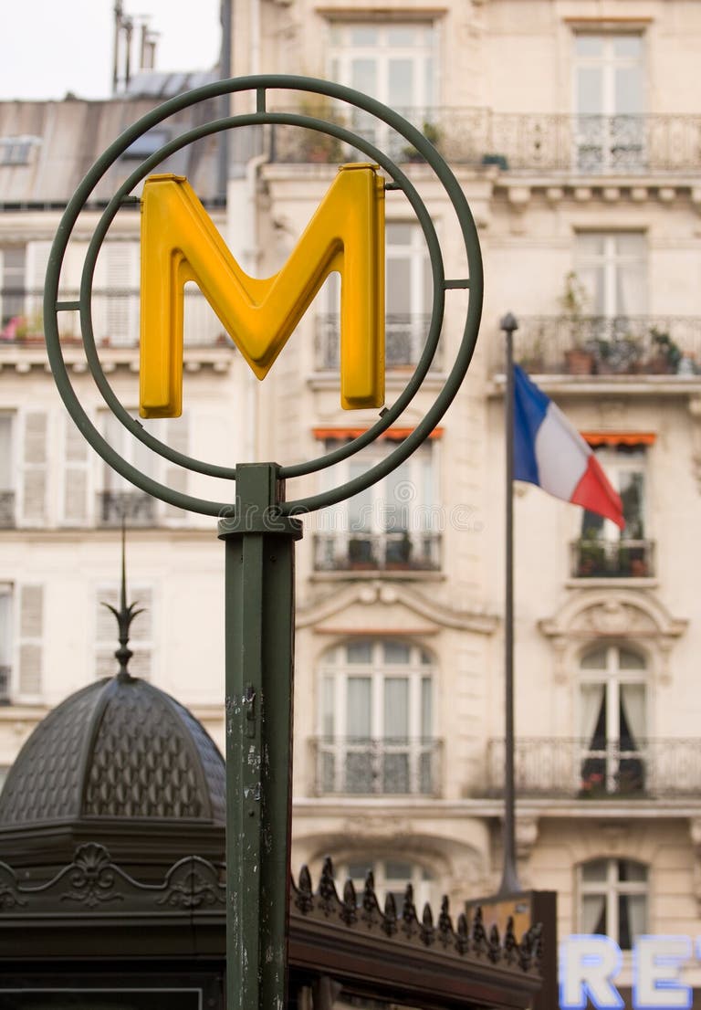 1,153 French Metro Sign Subway Stock Photos - Free & Royalty-Free Stock ...