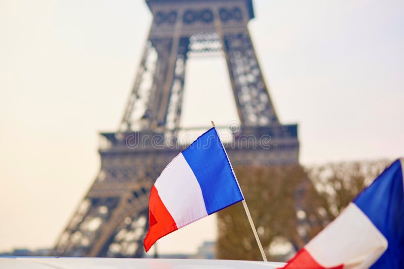 French national flag stock image. Image of politics, patriotism - 51420585